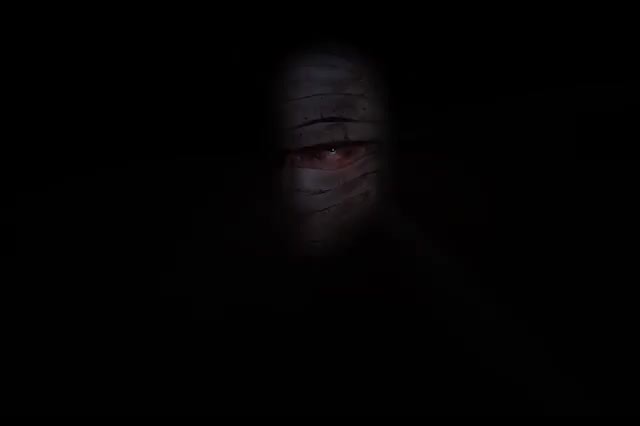 Joshua Graham was a real one - )