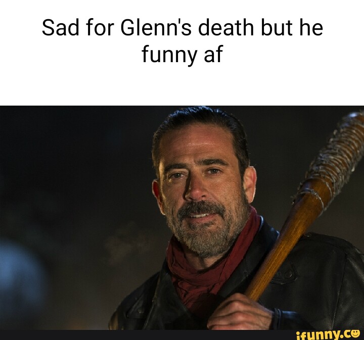 Glenns memes. Best Collection of funny Glenns pictures on iFunny