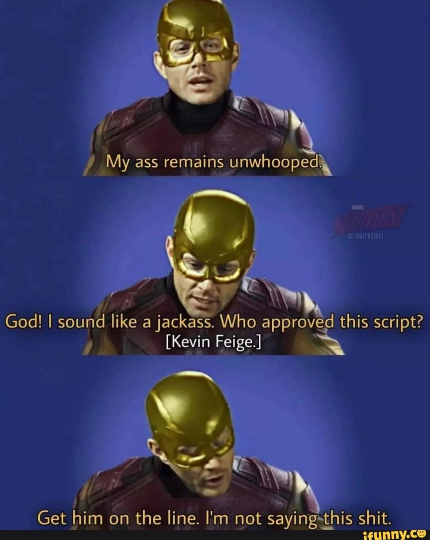 Jackass memes. Best Collection of funny Jackass pictures on iFunny