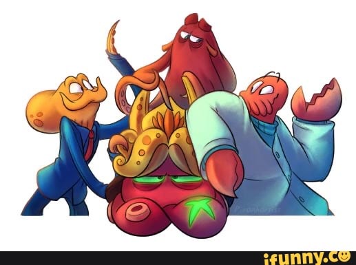 Octodad memes. Best Collection of funny Octodad pictures on iFunny