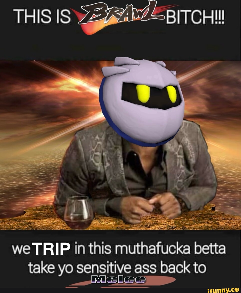 Metaknight memes. Best Collection of funny Metaknight pictures on iFunny