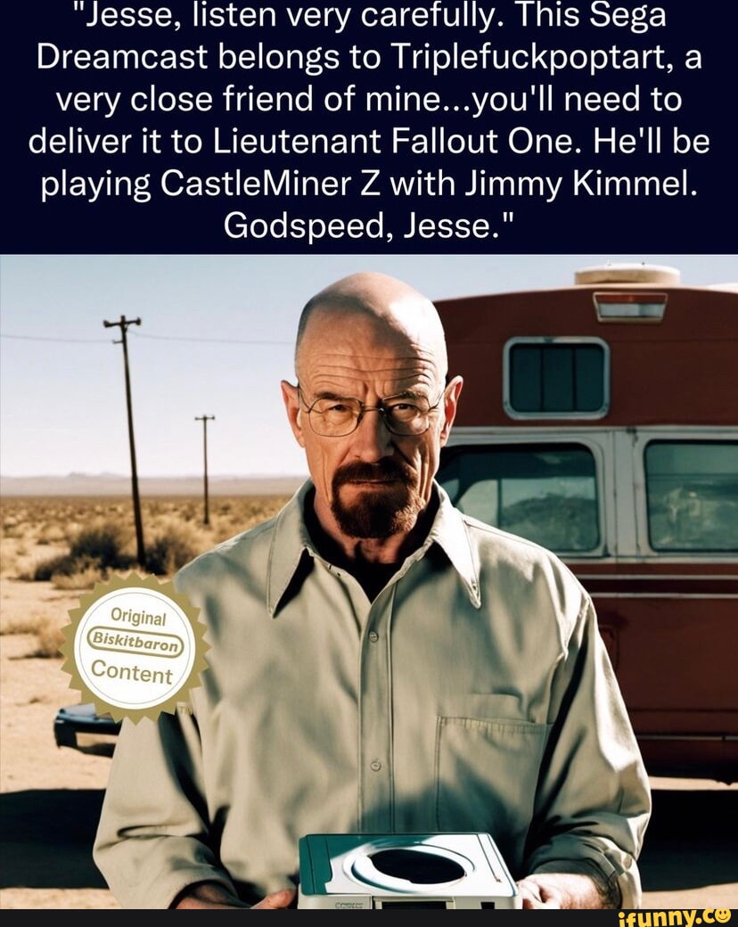 Dreamcast memes. Best Collection of funny Dreamcast pictures on iFunny