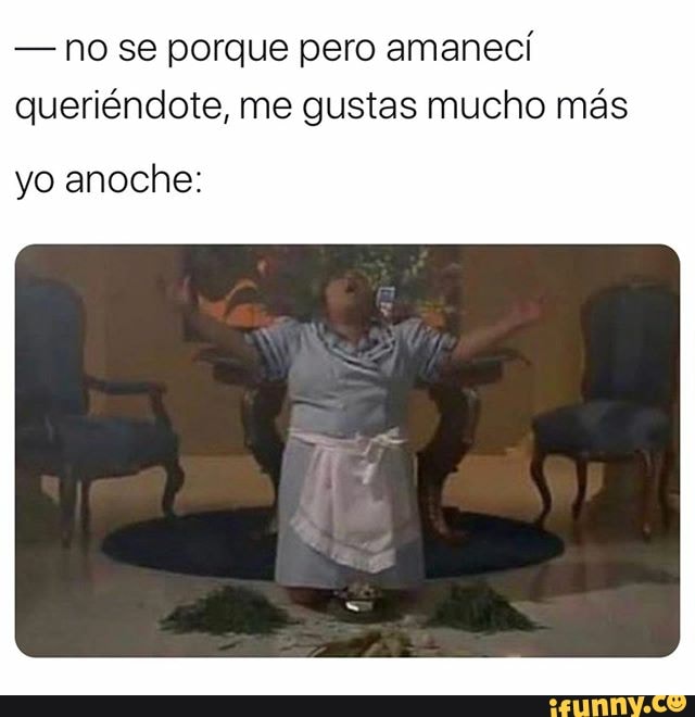 Me Gusta Mucho Memes