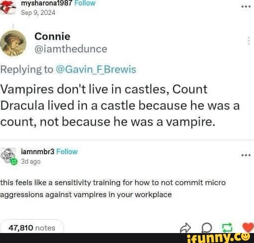Vampire memes. Best Collection of funny Vampire pictures on iFunny