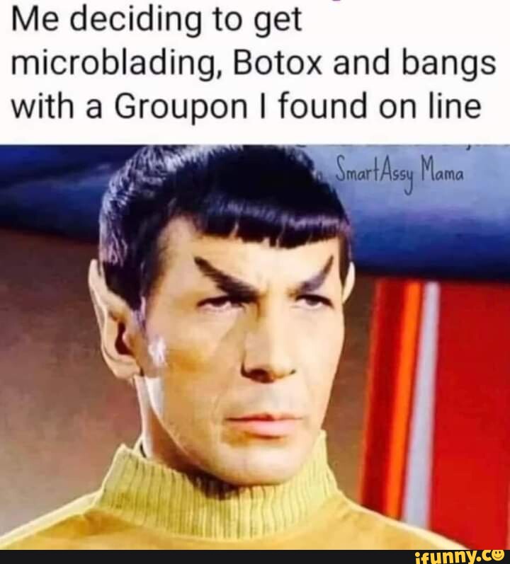 Botox memes. Best Collection of funny Botox pictures on iFunny