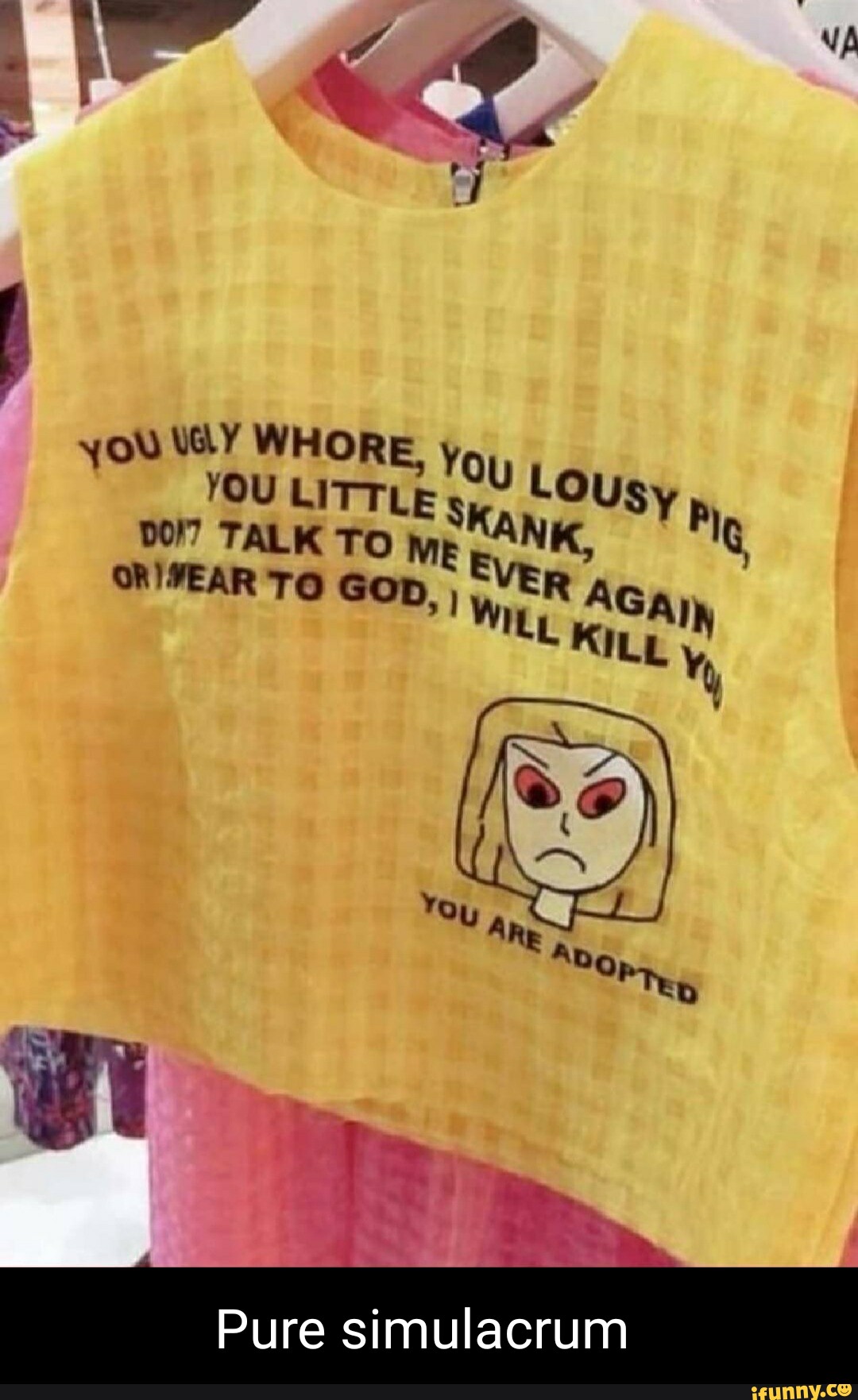 Simulacrum memes. Best Collection of funny Simulacrum pictures on iFunny