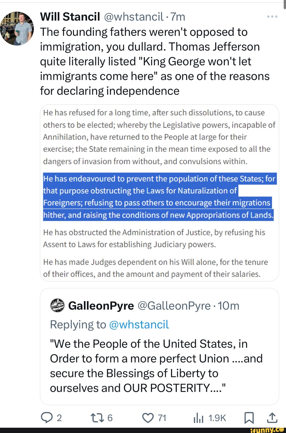 Founding memes. Best Collection of funny Founding pictures on iFunny