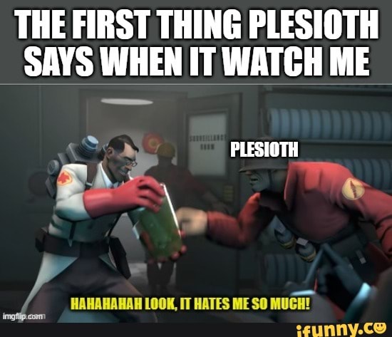 Plesioth memes. Best Collection of funny Plesioth pictures on iFunny