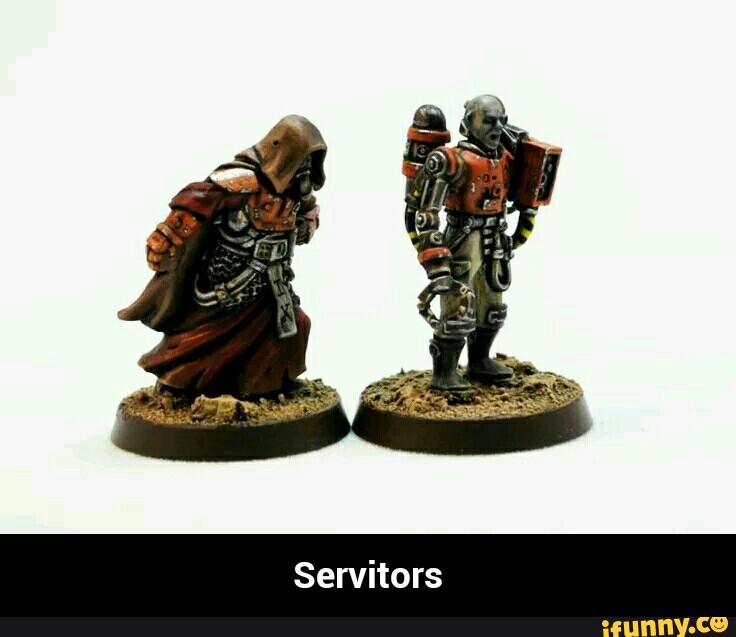 Servitors memes. Best Collection of funny Servitors pictures on iFunny