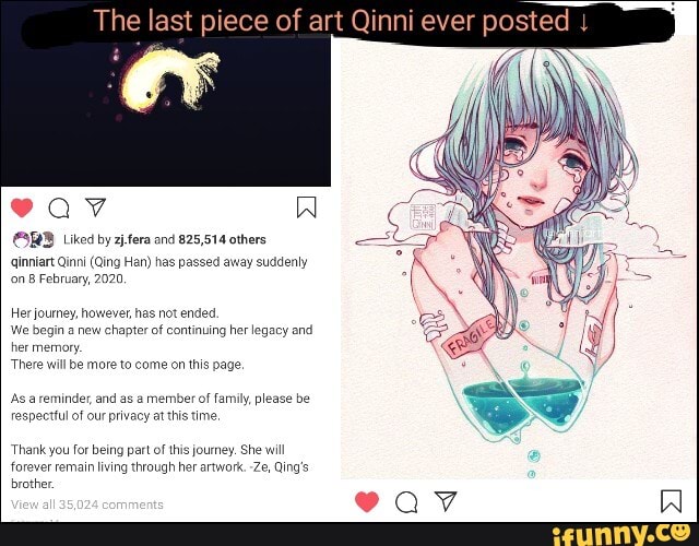 Qinniart memes. Best Collection of funny Qinniart pictures on iFunny