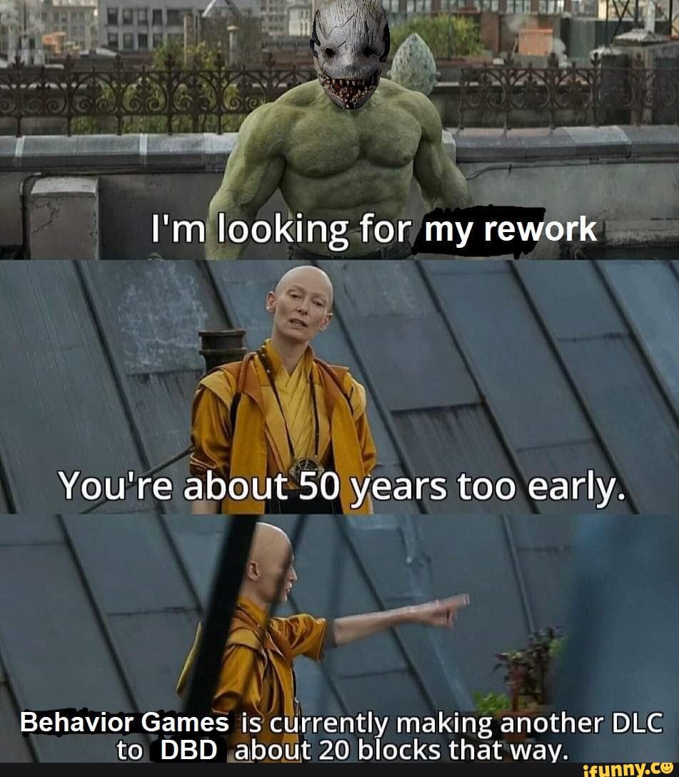 Rework memes. Best Collection of funny Rework pictures on iFunny