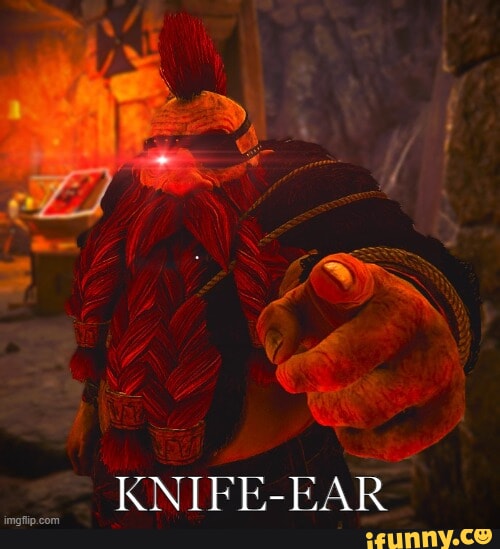 Dwarf memes. Best Collection of funny Dwarf pictures on iFunny