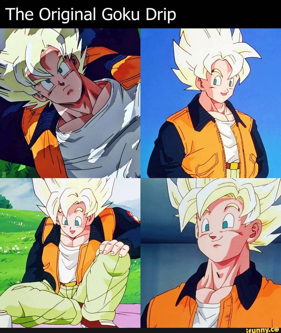 Dragonballsuper memes. Best Collection of funny Dragonballsuper ...