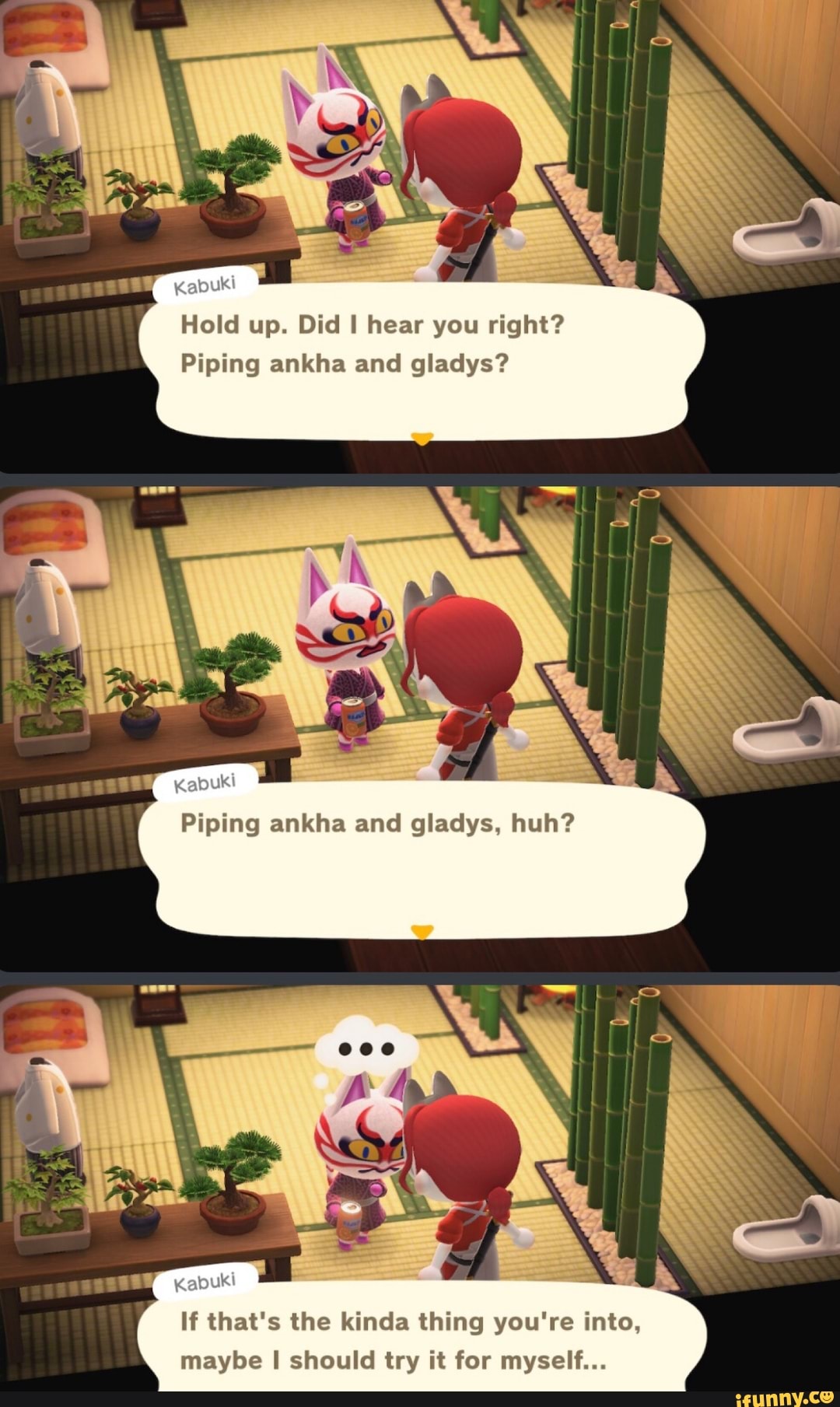 Ankha memes. Best Collection of funny Ankha pictures on iFunny