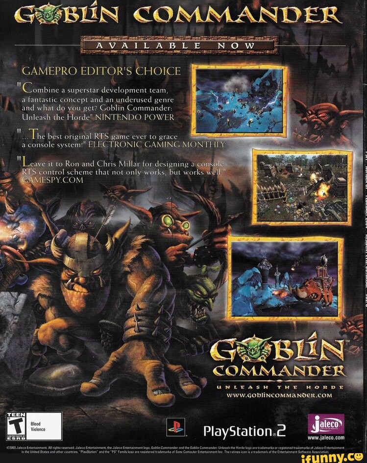 COMMANDER AVA GAMEPRO EDITOR'S CHOICE NG cmbine superstar development ...