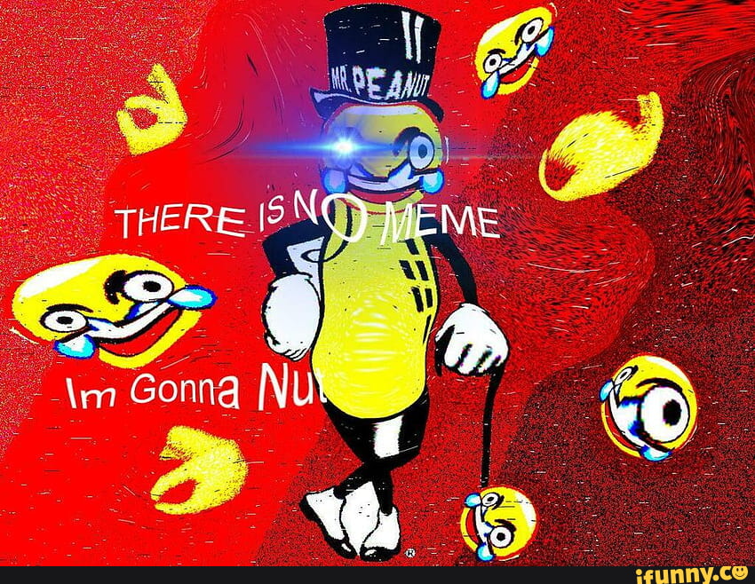 MR. NUT - SNQ MEME im Goma Nu to - iFunny