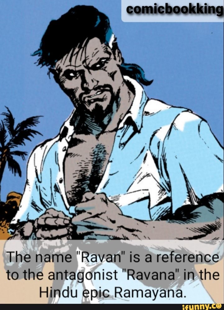 Ravana memes. Best Collection of funny Ravana pictures on iFunny