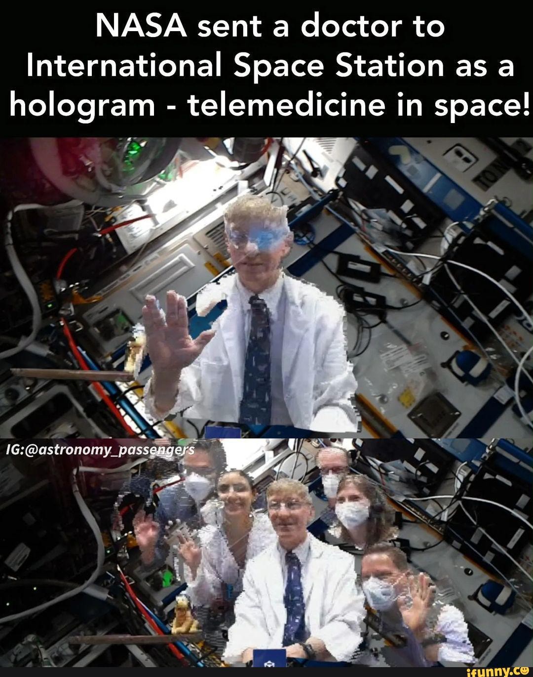 Telemedicine memes. Best Collection of funny Telemedicine pictures on ...