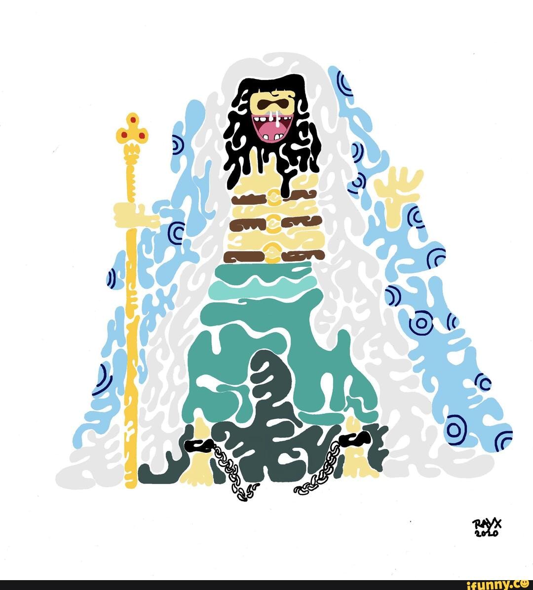 Trebol memes. Best Collection of funny Trebol pictures on iFunny