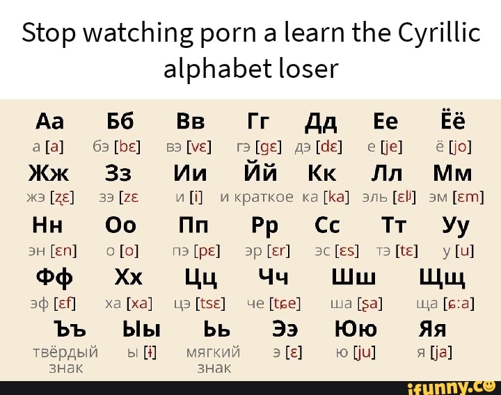 Cyrillic memes. Best Collection of funny Cyrillic pictures on iFunny