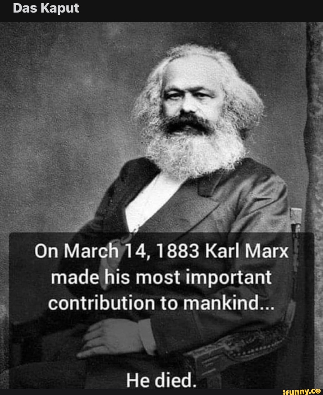 Kaput memes. Best Collection of funny Kaput pictures on iFunny