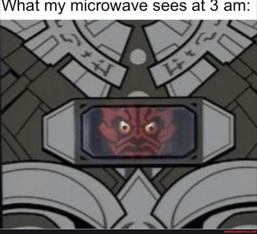 MIcrowave al alm: - America’s best pics and videos