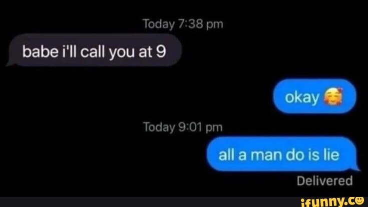 Text memes. Best Collection of funny Text pictures on iFunny