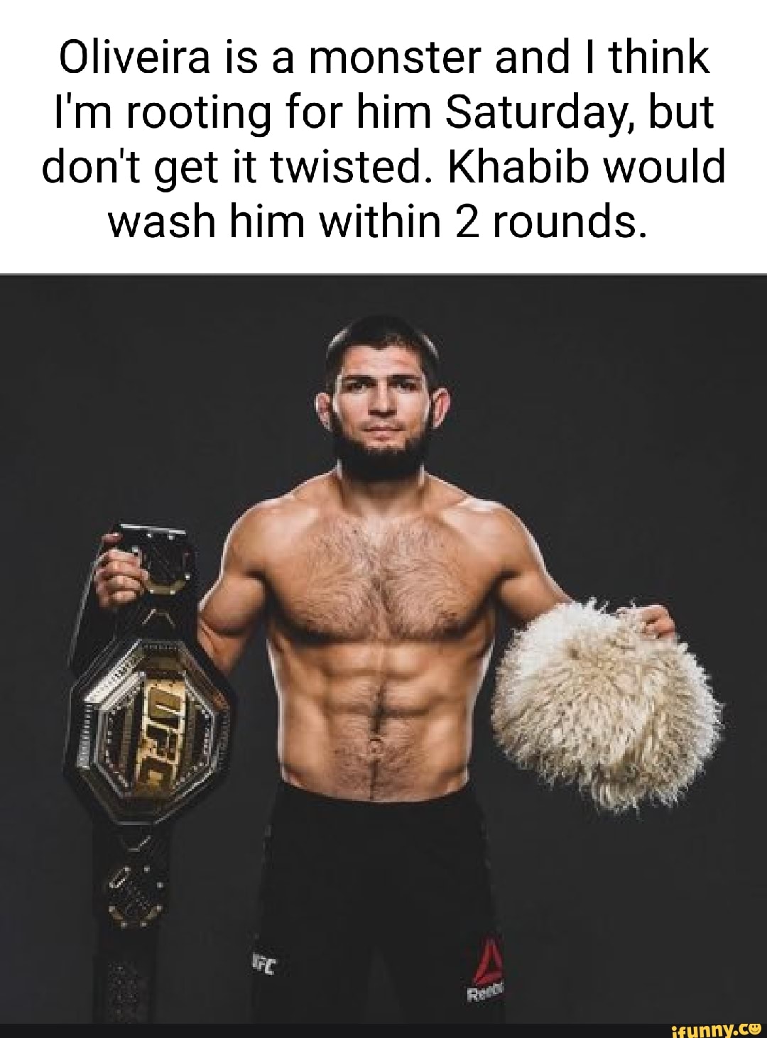 Khabib memes. Best Collection of funny Khabib pictures on iFunny