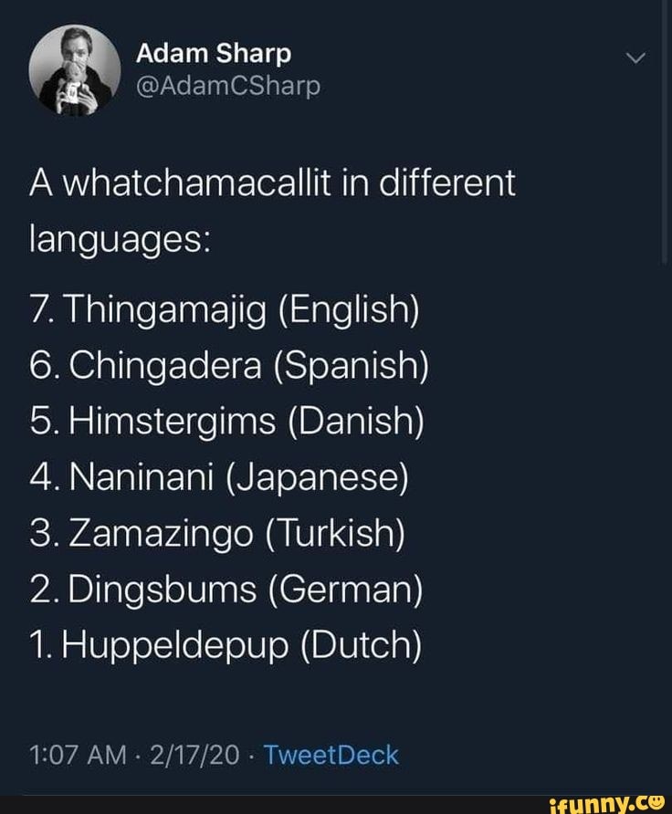 Chingadera memes. Best Collection of funny Chingadera pictures on iFunny