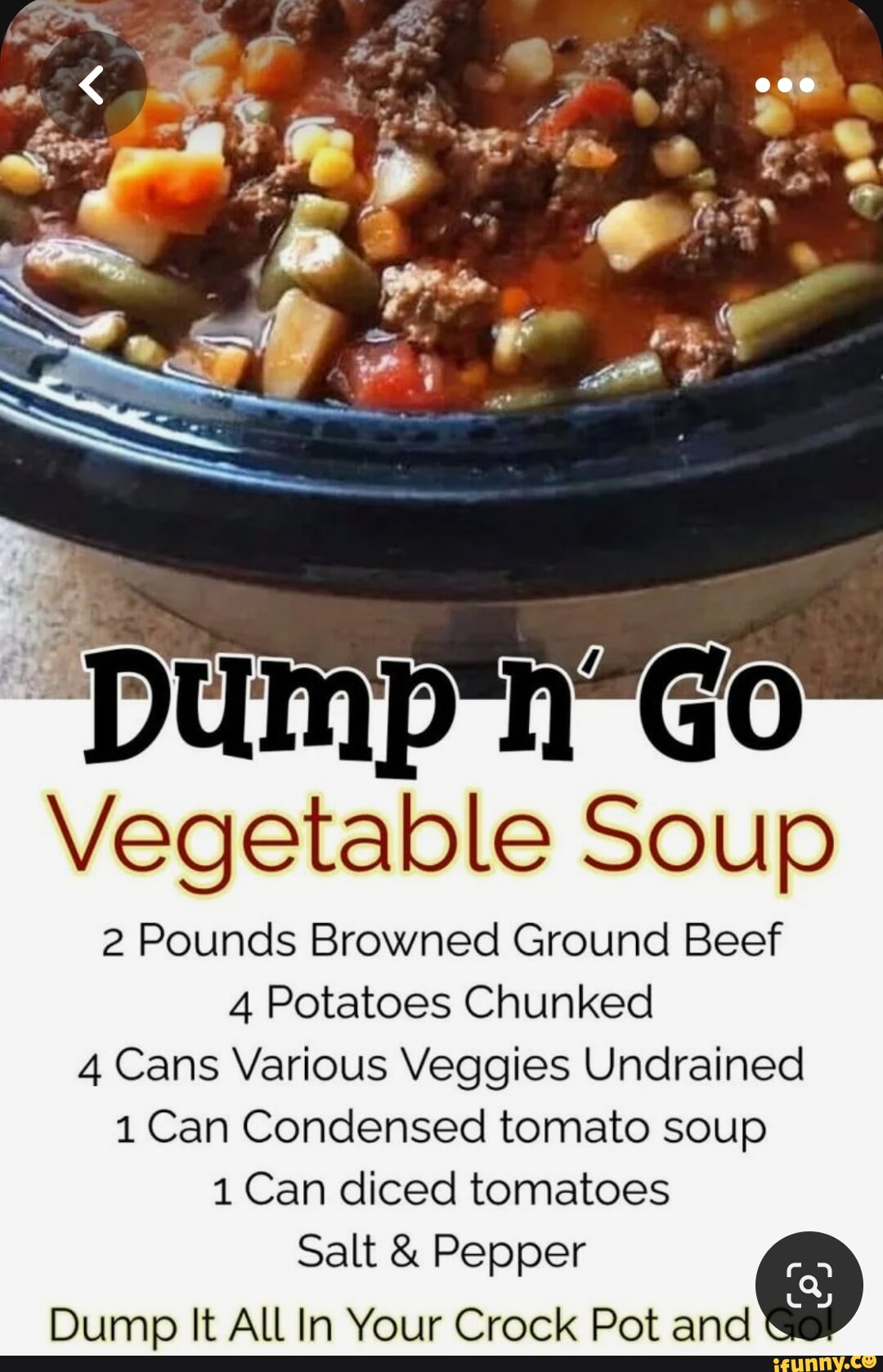 Diced Tomatoes Undrained