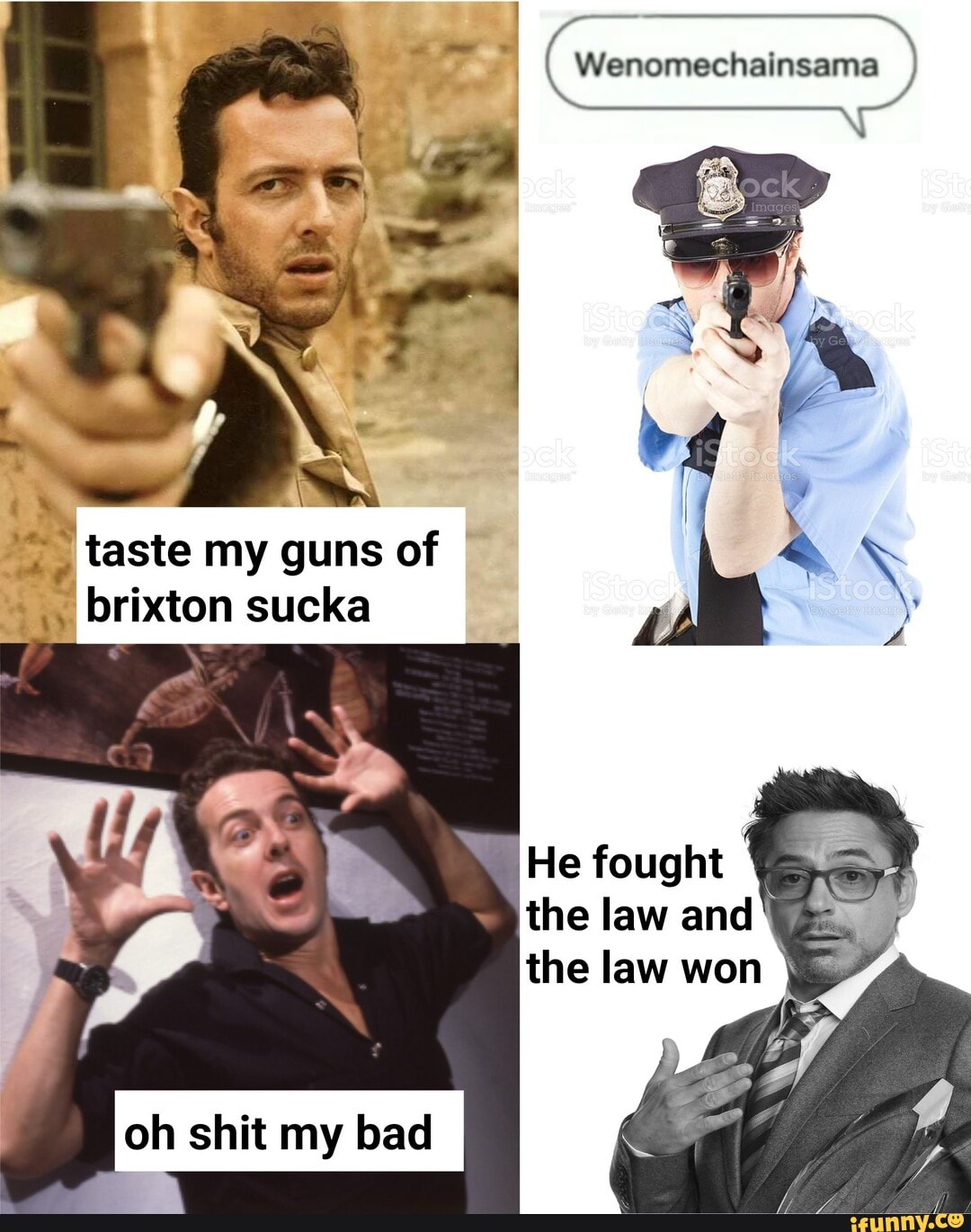 Brixton memes. Best Collection of funny Brixton pictures on iFunny