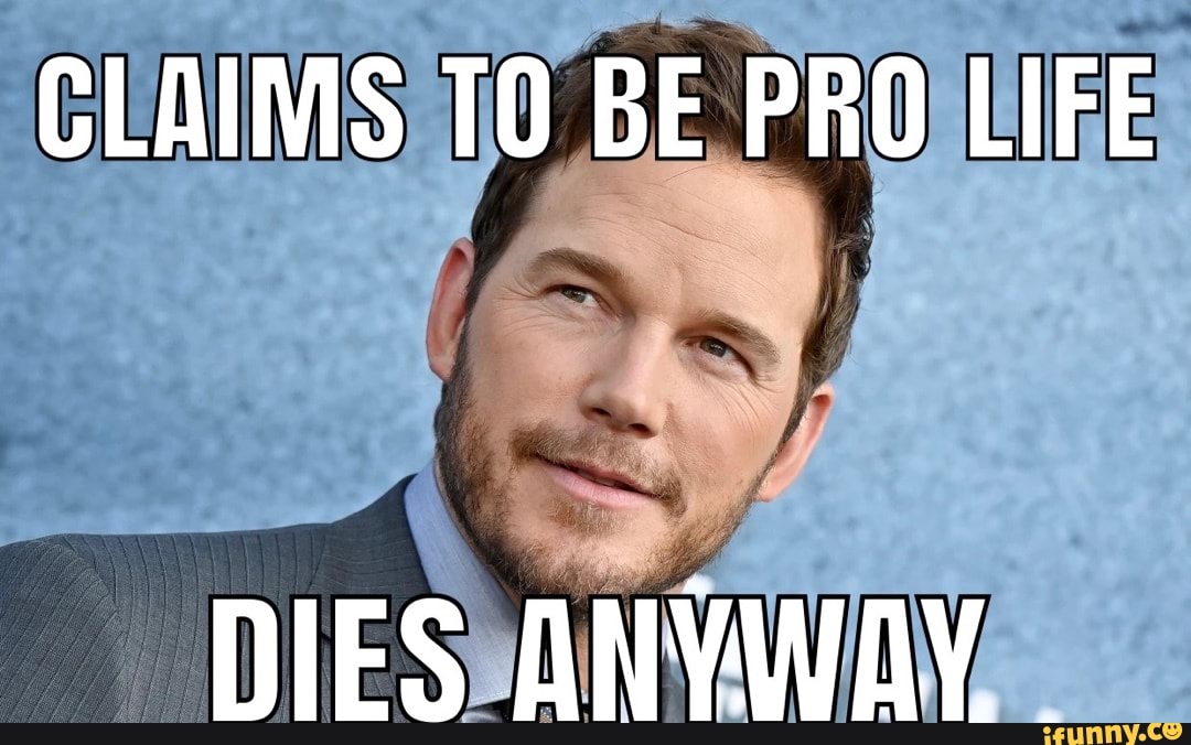 Chris Pratt memes memes. The best memes on iFunny