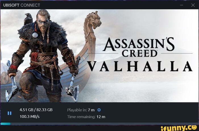 Assassins_creed_valhalla_deluxe_edition memes. Best Collection of funny ...