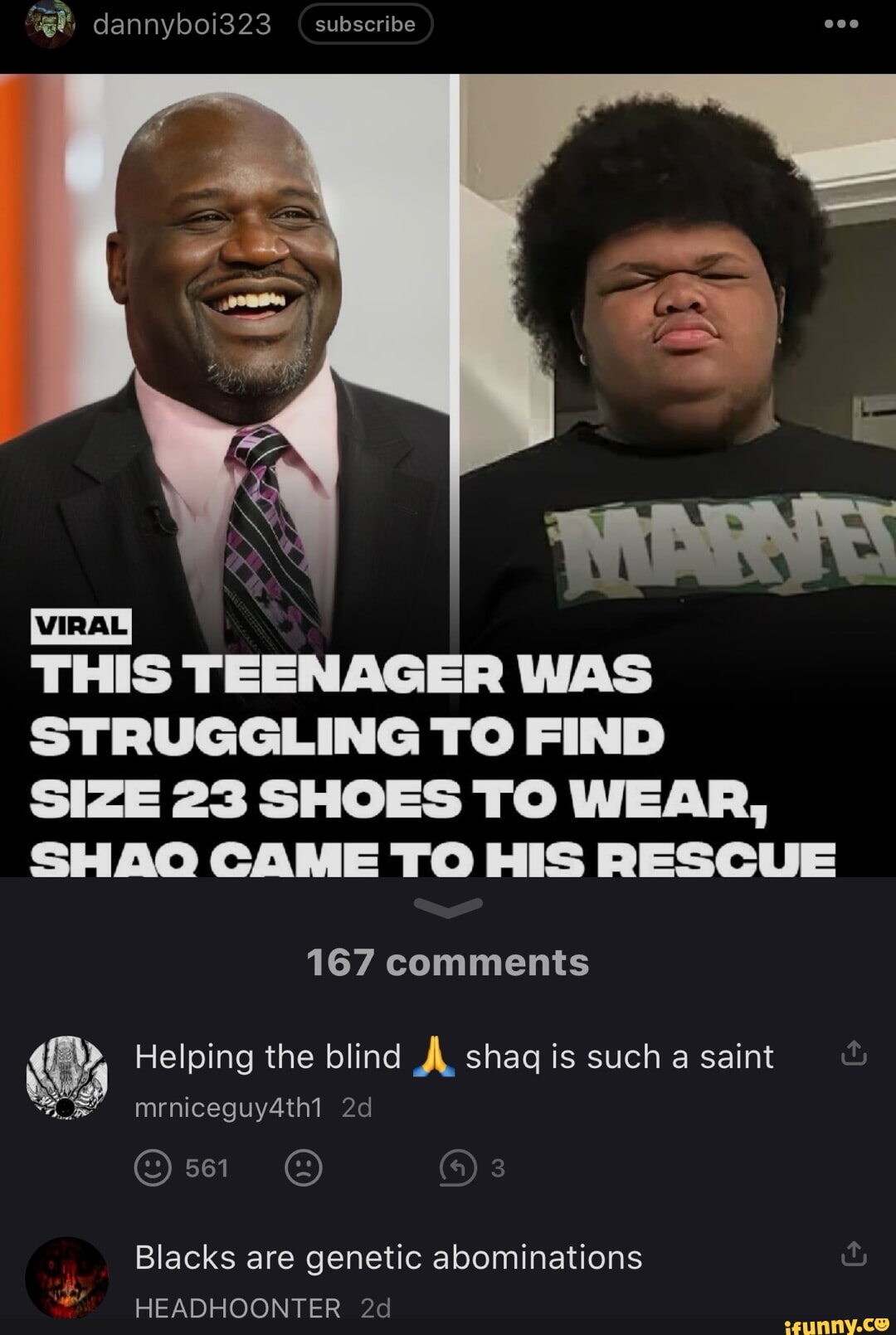 Shaquille O'Neal memes memes. The best memes on iFunny