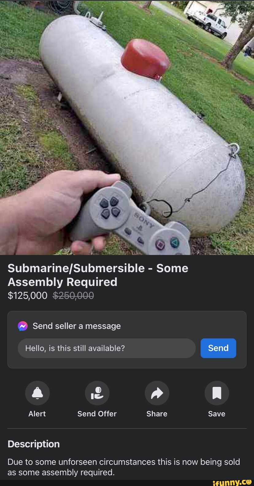 Unforseen memes. Best Collection of funny Unforseen pictures on iFunny