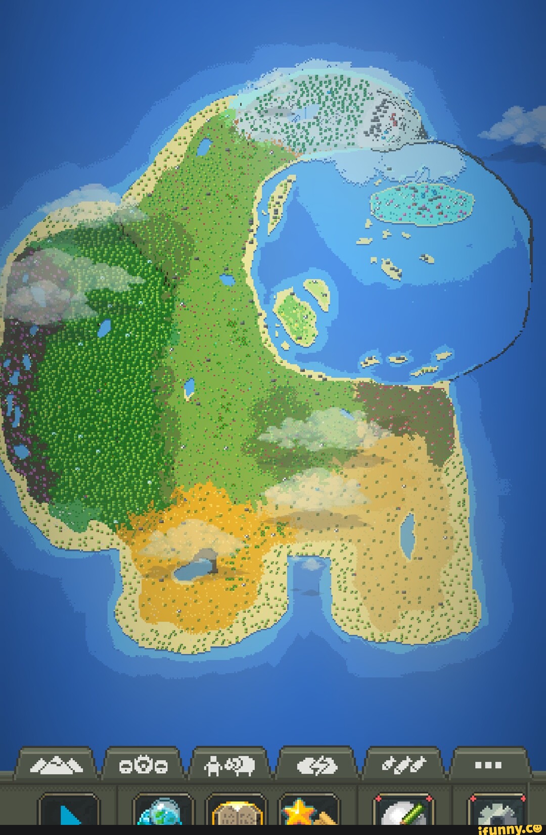 Worldbox memes. Best Collection of funny Worldbox pictures on iFunny