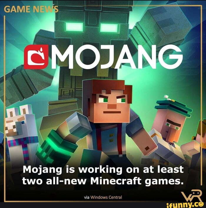Minecraft_story_mode memes. Best Collection of funny Minecraft_story ...