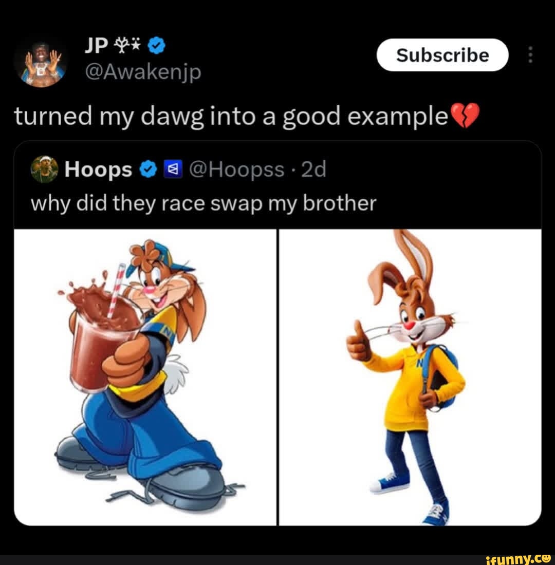 iFunny - the best memes, video, gifs and funny pics in one place