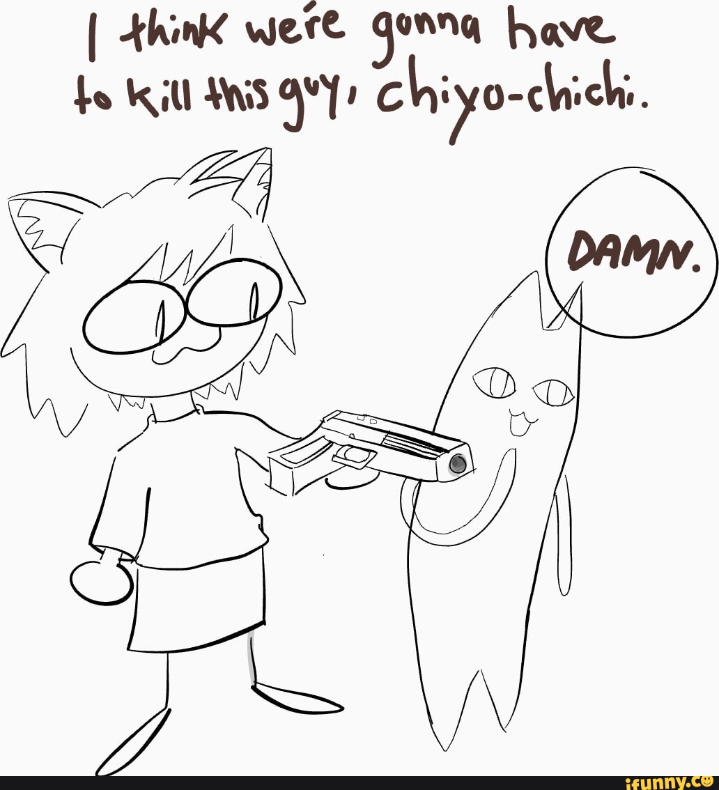 Chiyo memes. Best Collection of funny Chiyo pictures on iFunny