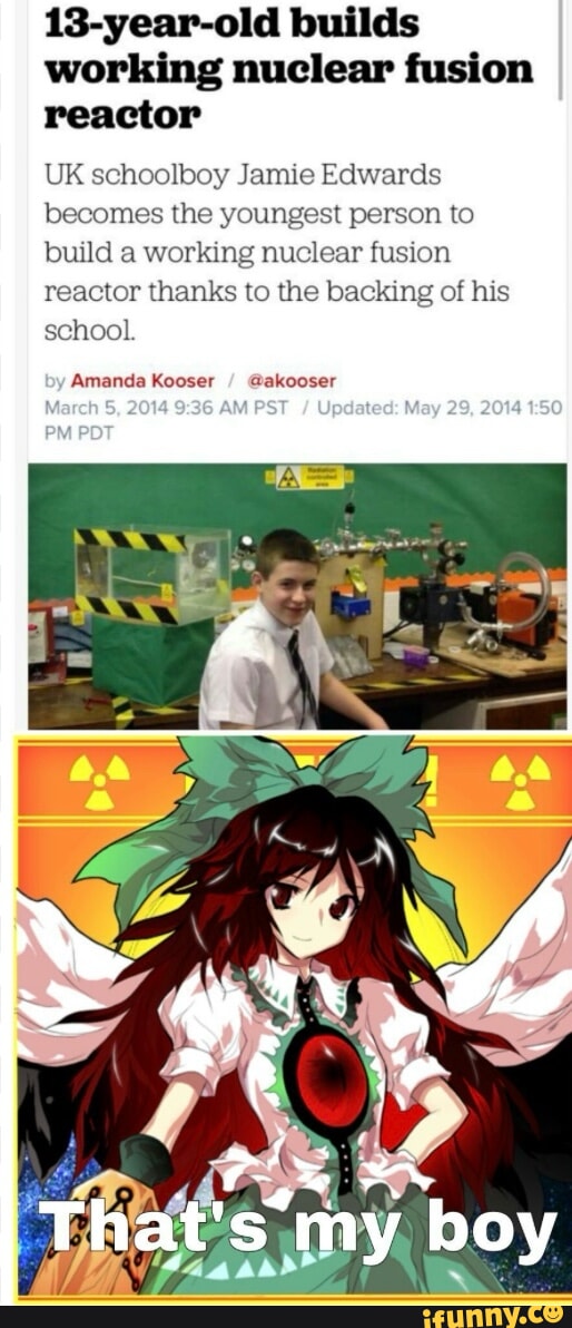 Fusion memes. Best Collection of funny Fusion pictures on iFunny