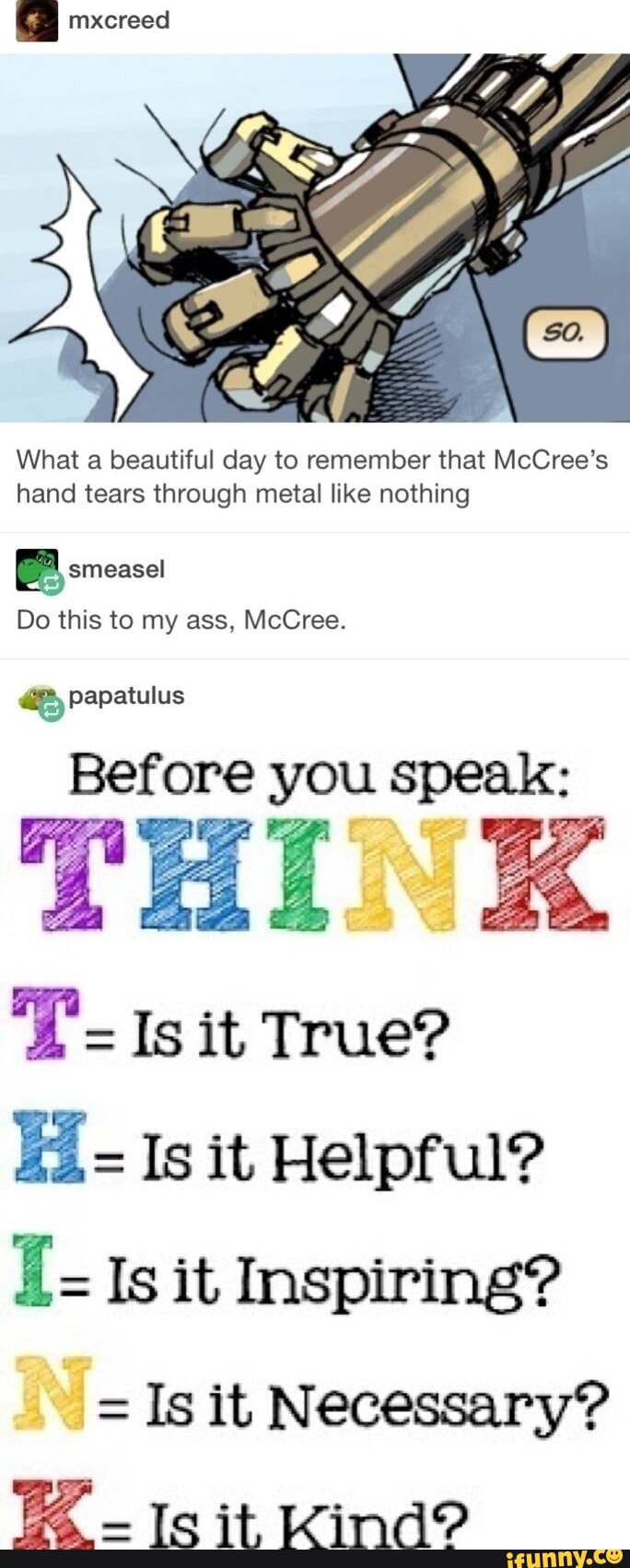 Mccree memes. Best Collection of funny Mccree pictures on iFunny