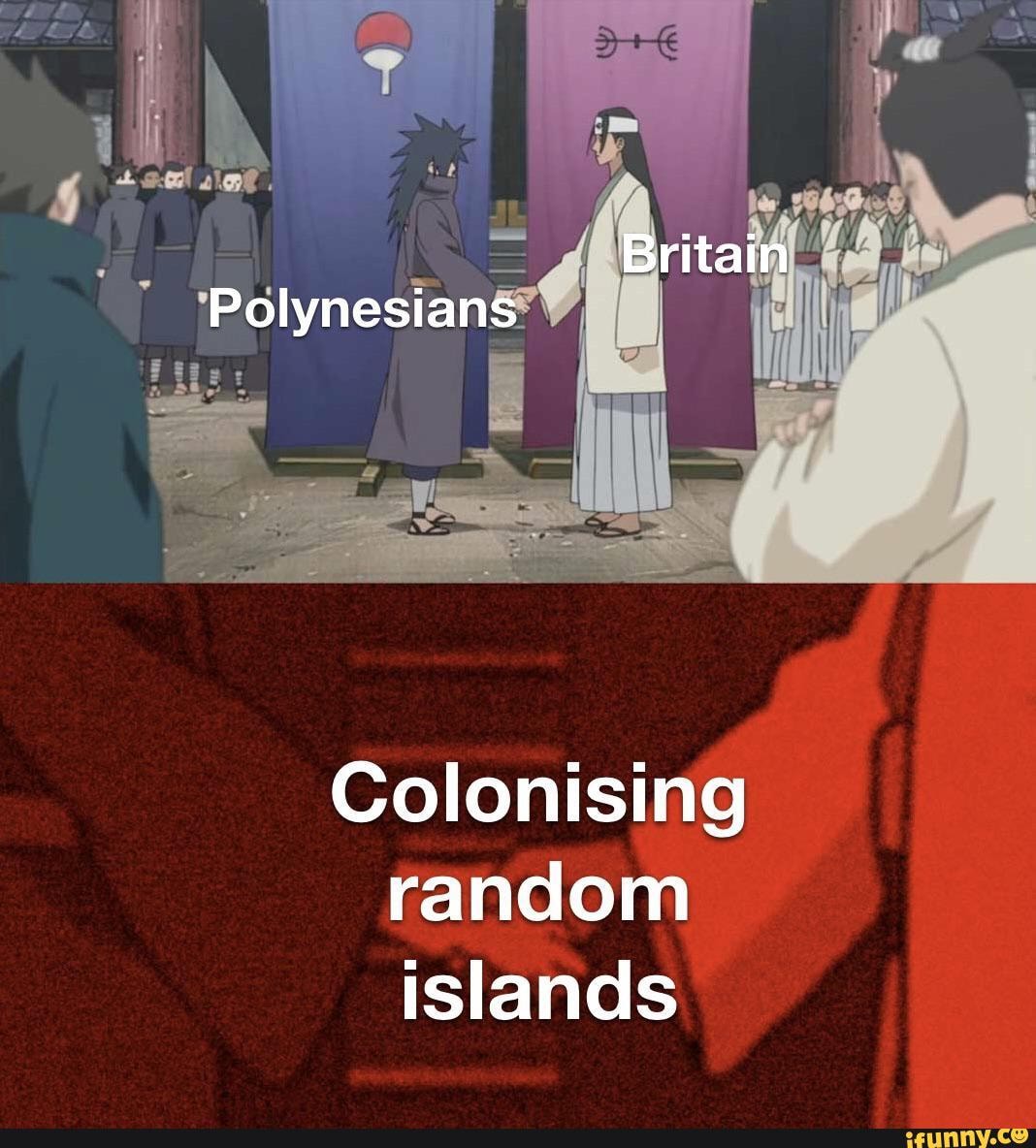 Polynesians memes. Best Collection of funny Polynesians pictures on iFunny