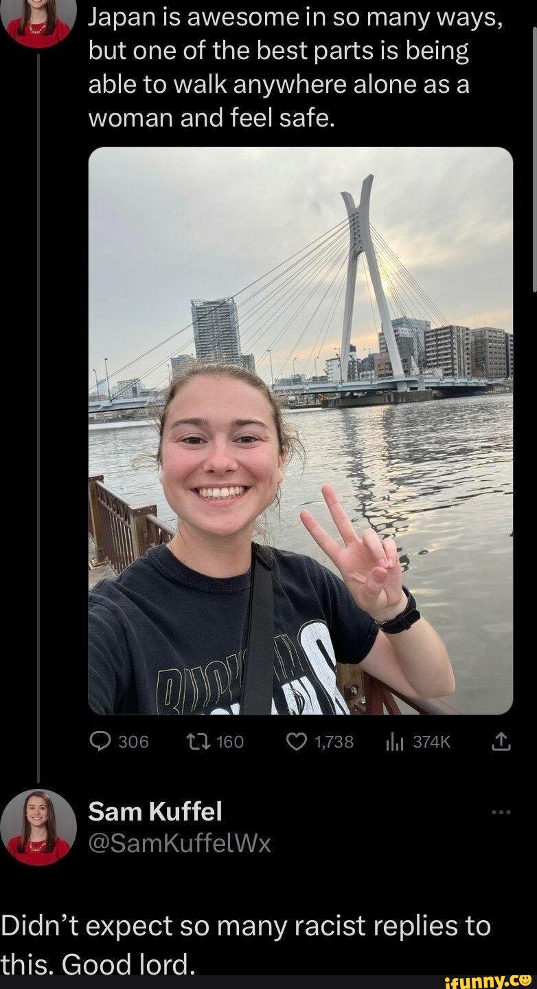 Japan is awesome in so many ways, but one of the best parts is being ...