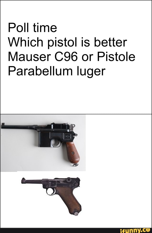 Pistole memes. Best Collection of funny Pistole pictures on iFunny