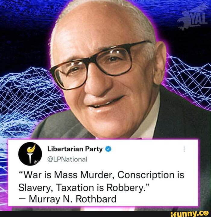 Rothbard Memes