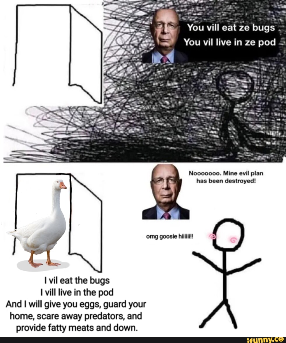 If everybody here accidentally drowned, the first bloated corpse I'd ...