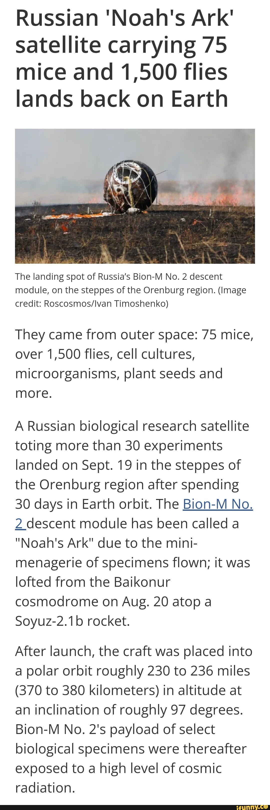 Satellite memes. Best Collection of funny Satellite pictures on iFunny