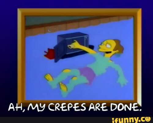 Crepes memes. Best Collection of funny Crepes pictures on iFunny
