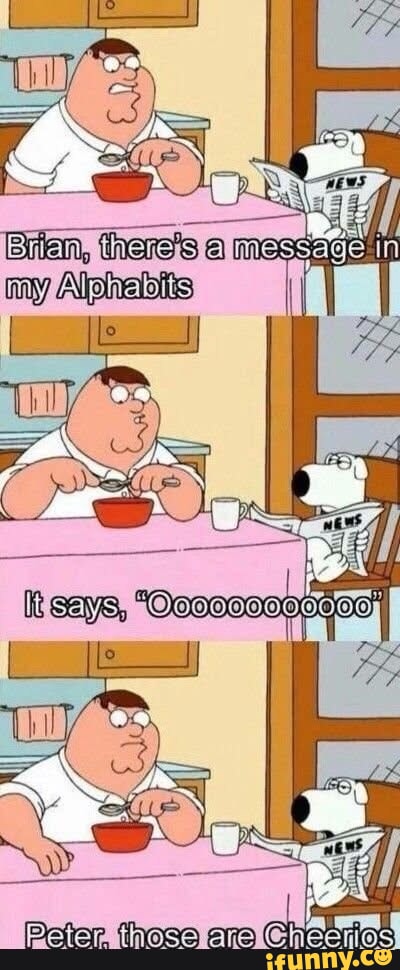 Cheerios memes. Best Collection of funny Cheerios pictures on iFunny