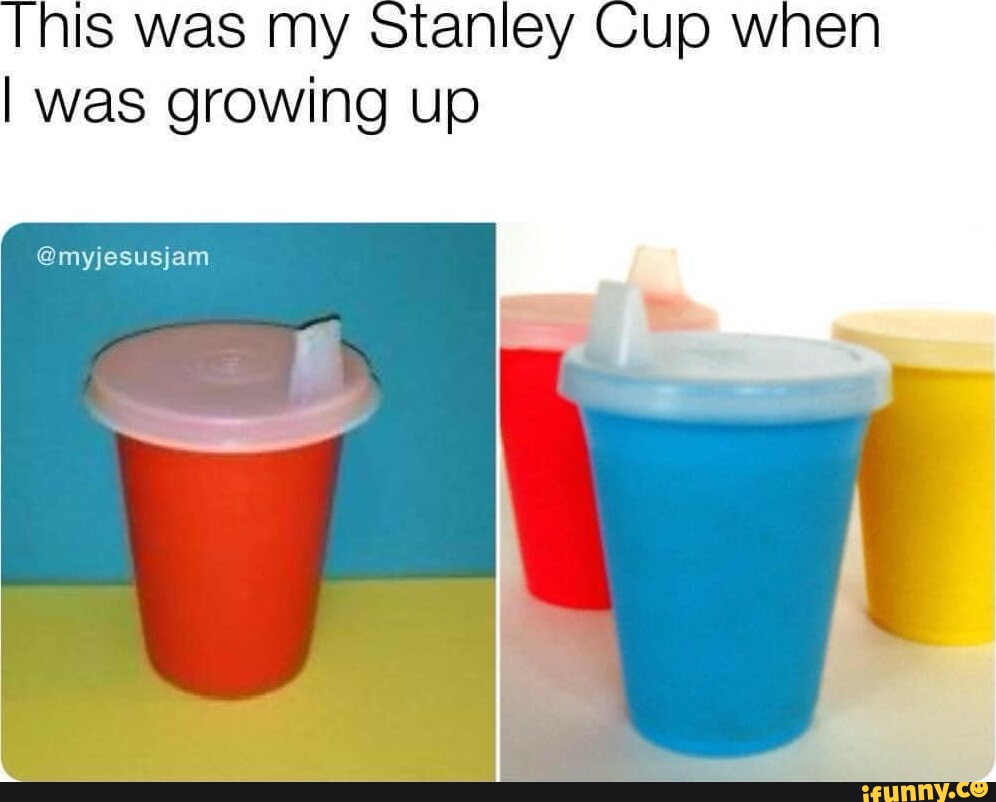 Stanley memes. Best Collection of funny Stanley pictures on iFunny